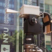 NYU WIRELESS Newsletter | The Pulse Fall 2021 Edition