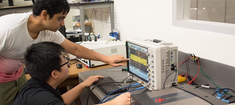 Keysight Makes Largest Ever Donation to NYU WIRELESS