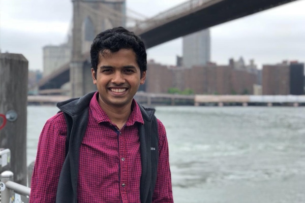 Current Students - NYU WIRELESS