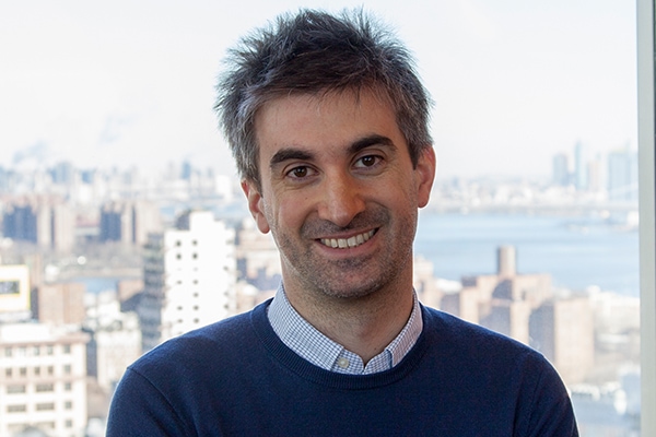 Faculty & Staff - NYU WIRELESS