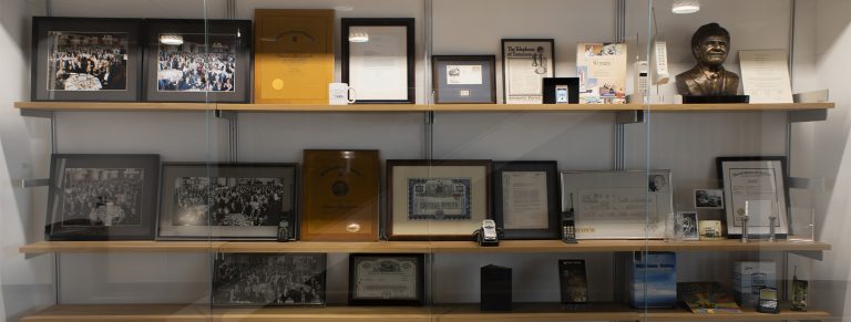 About NYU WIRELESS – NYU WIRELESS