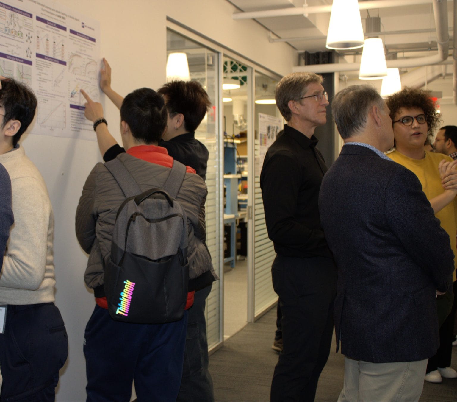 2025 Open House – NYU WIRELESS