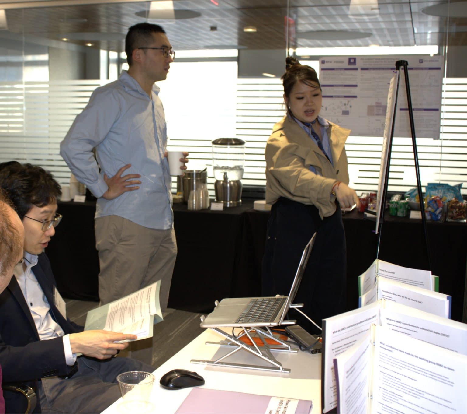 2025 Open House – NYU WIRELESS